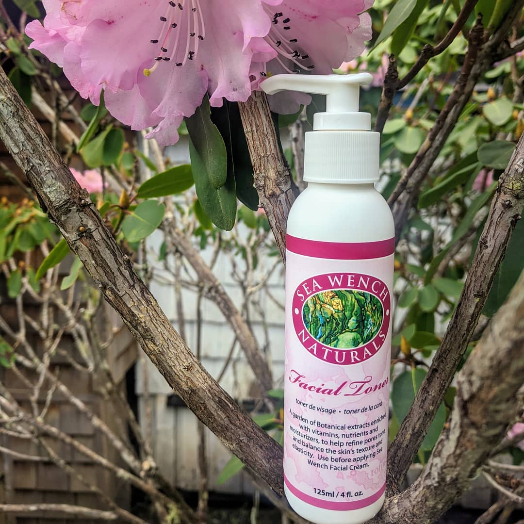 Sea Wench Naturals | The Official Tourism Tofino
