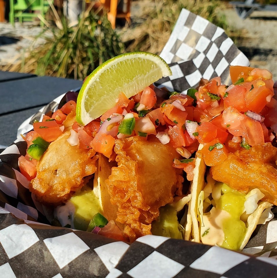 Surfside Grill | The Official Tourism Tofino