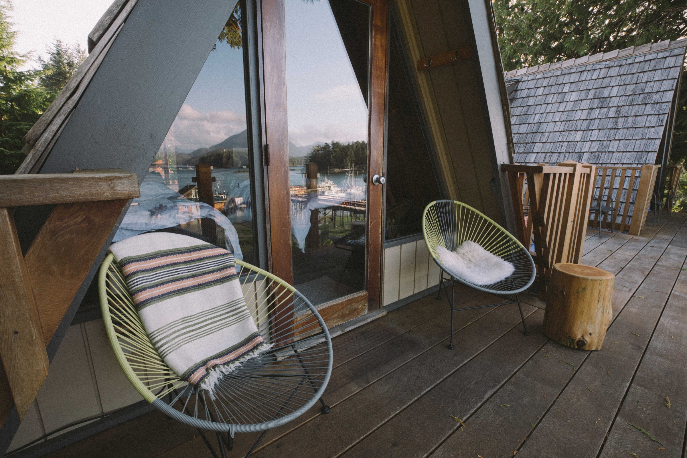 Inns & B&Bs | The Official Tourism Tofino