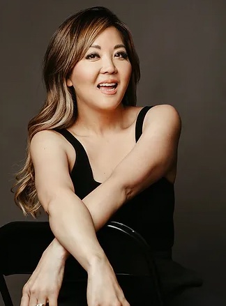 Comedy Night with Julie Kim | The Official Tourism Tofino