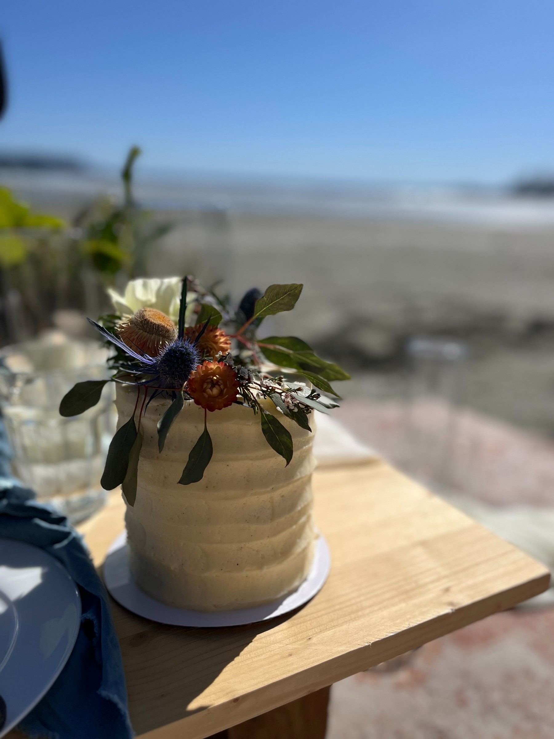 The Bake Shack | The Official Tourism Tofino