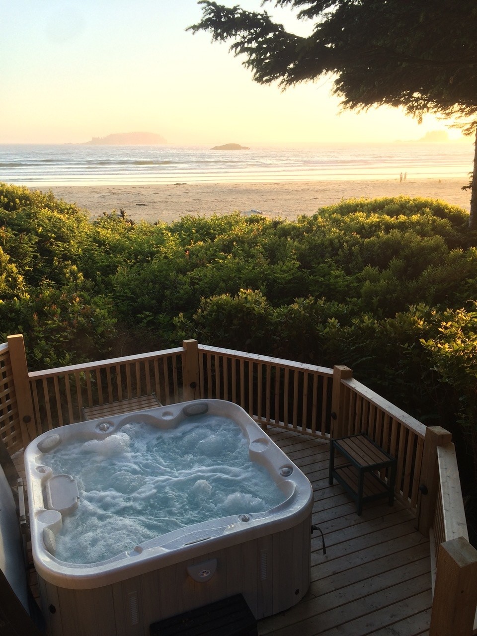 Chesterman House | The Official Tourism Tofino