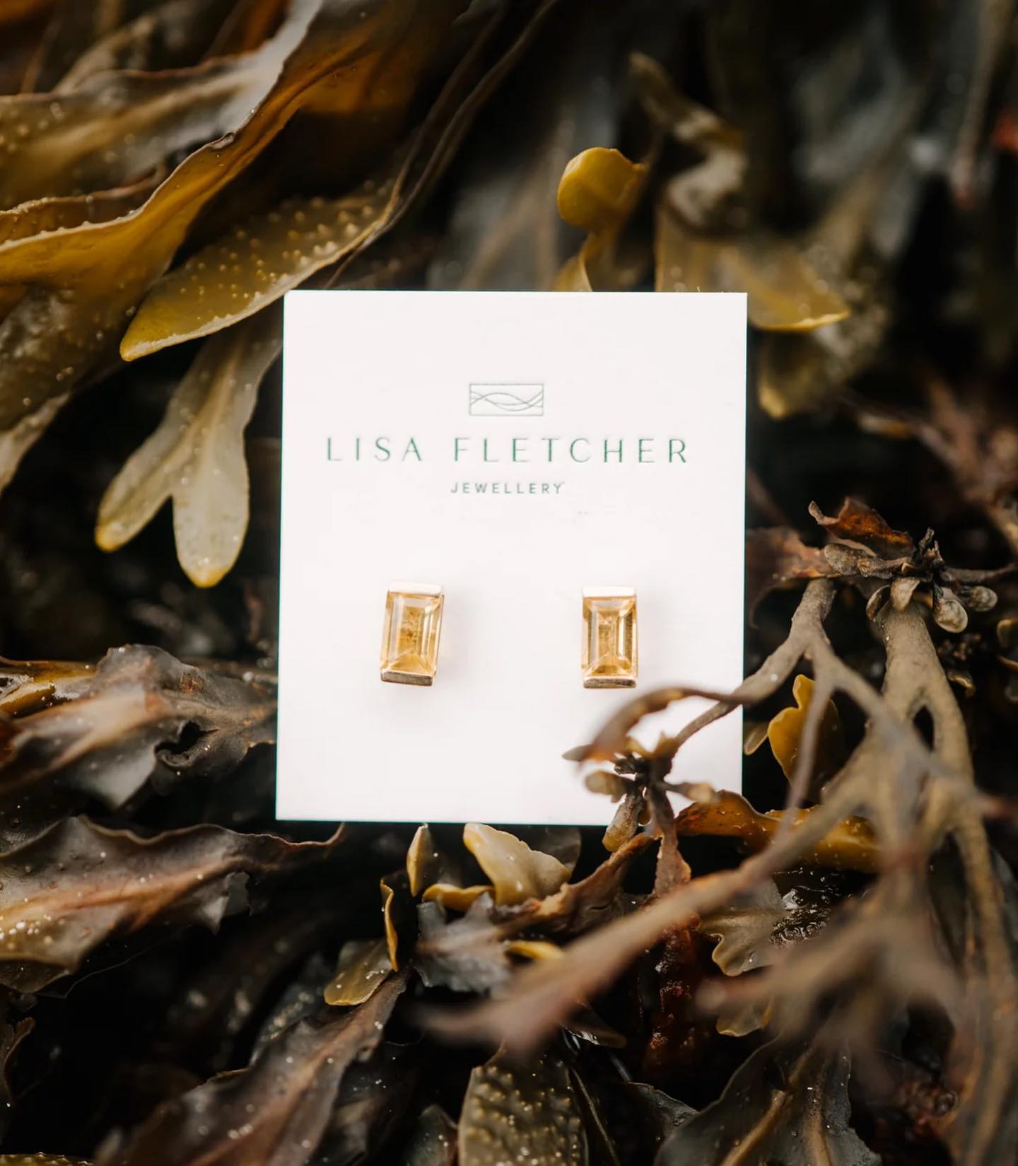 Lisa Fletcher Jewellery | The Official Tourism Tofino