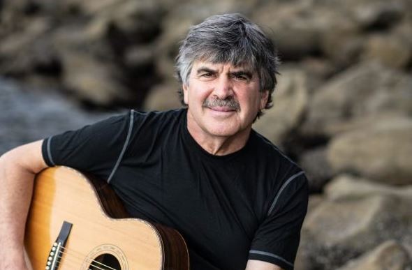 Dana Lyons In Concert | The Official Tourism Tofino