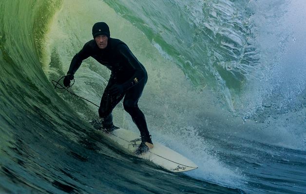 Creatures Of Habit Surf Film Premiere Tofino | The Official Tourism Tofino
