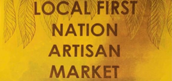 Local First Nation Artisan Market | The Official Tourism Tofino