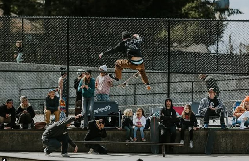 Westcoast Triple Plank 2025 | The Official Tourism Tofino