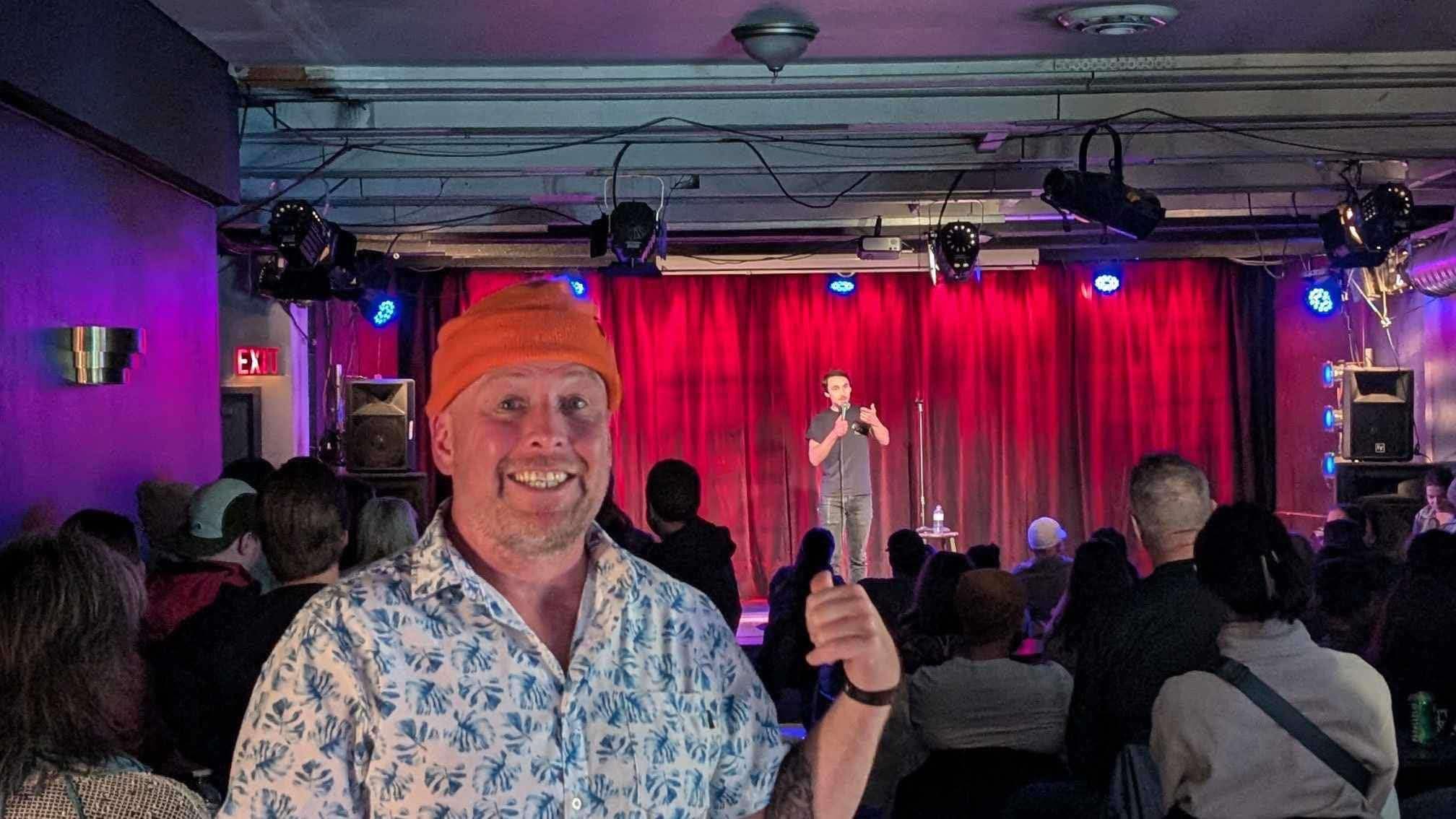 The Deadbeat Dads Tour | The Official Tourism Tofino