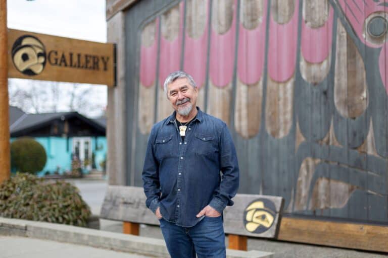 Roy Henry Vickers Gallery | The Official Tourism Tofino