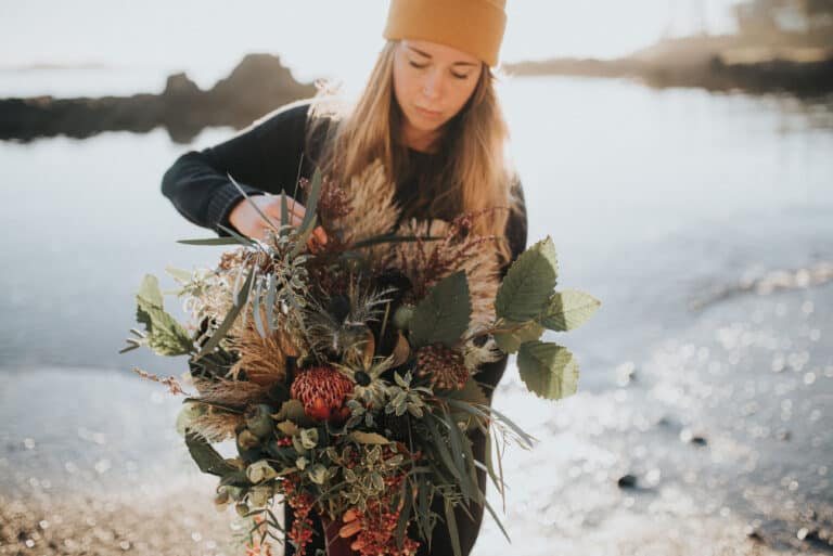 Pollen & Company | The Official Tourism Tofino
