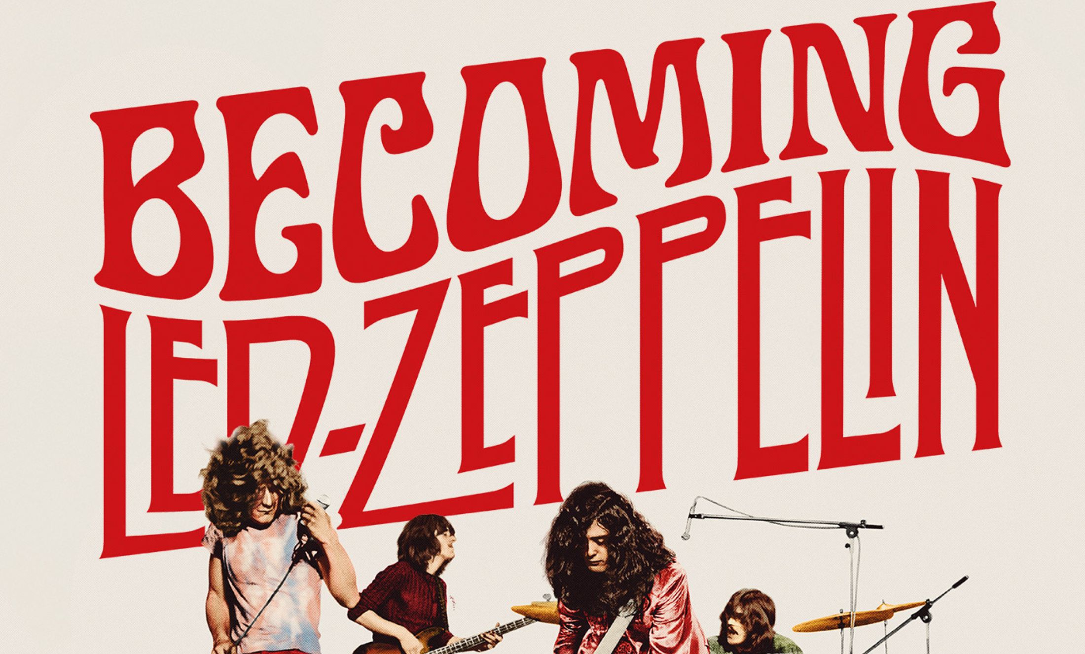 Monday Night Movies - Becoming Led Zeppelin | The Official Tourism Tofino