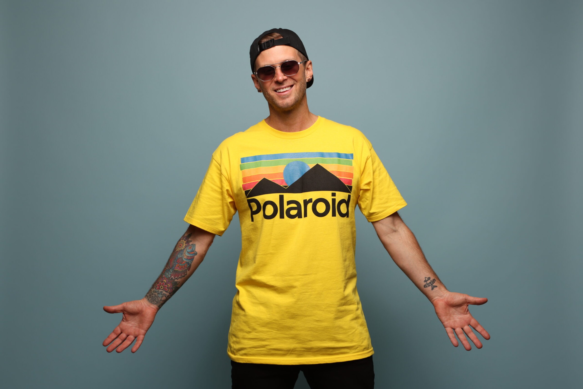 RUMPUS Ft. Mt. Eliah At The MAQ | The Official Tourism Tofino