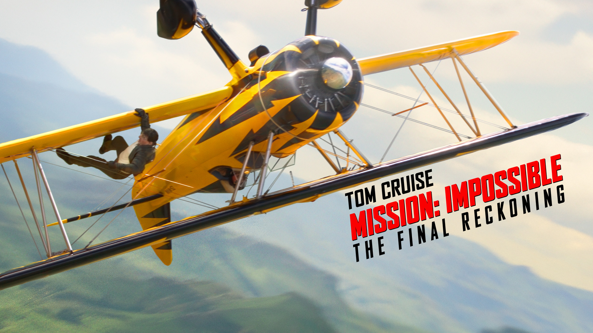 Monday Night Movies - Mission Impossible | The Official Tourism Tofino