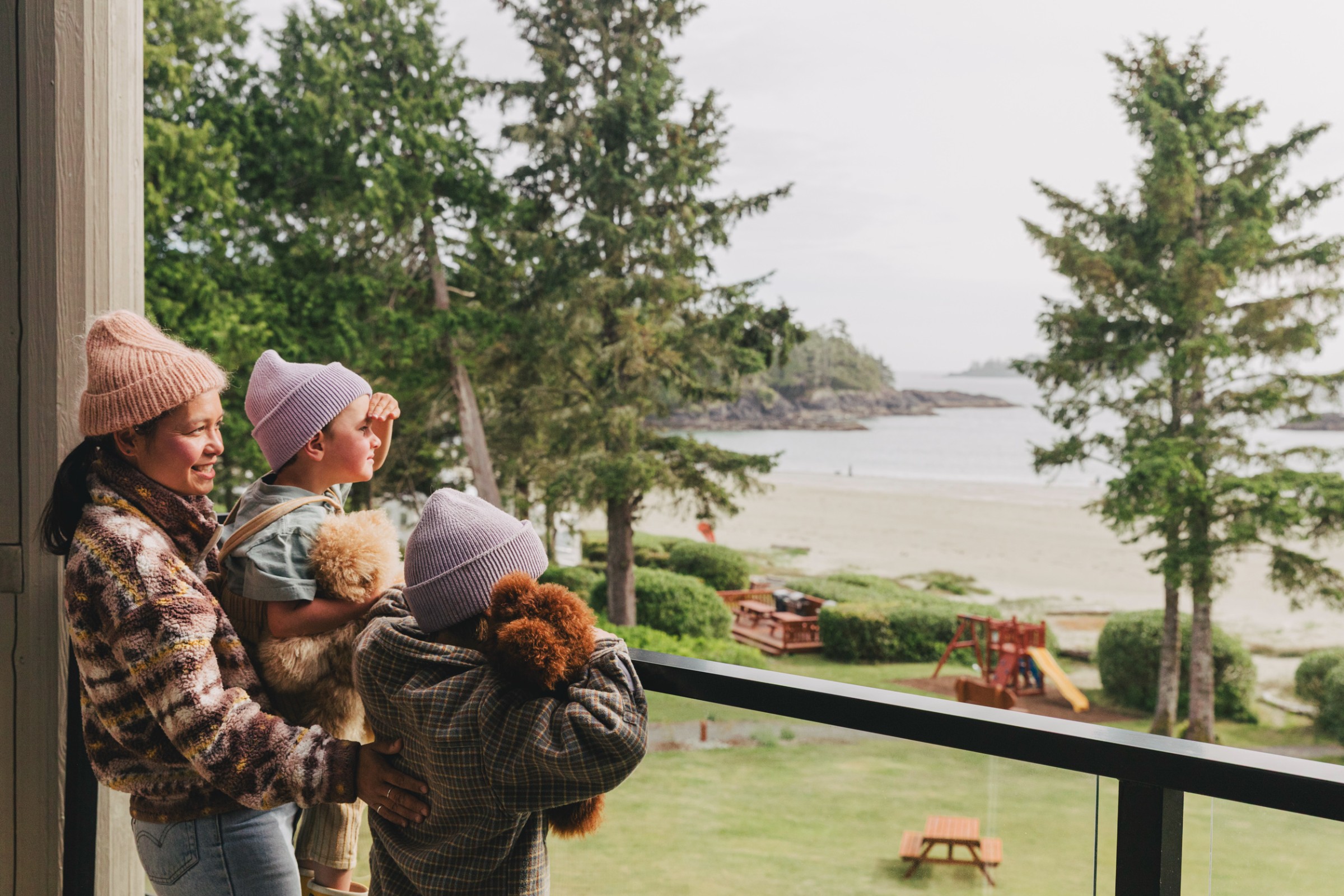Last Call for Fall | The Official Tourism Tofino