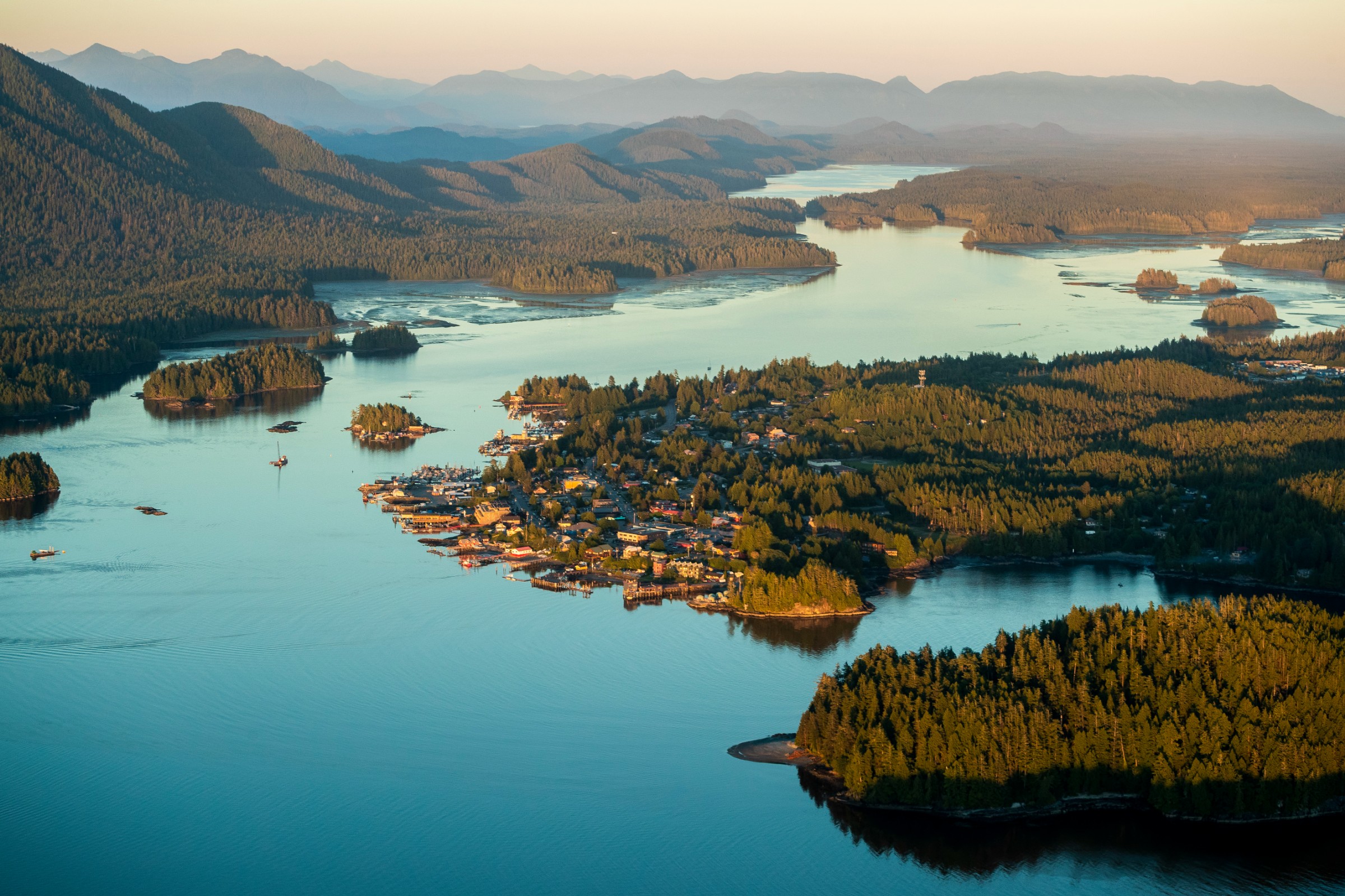 About Tofino | The Official Tourism Tofino