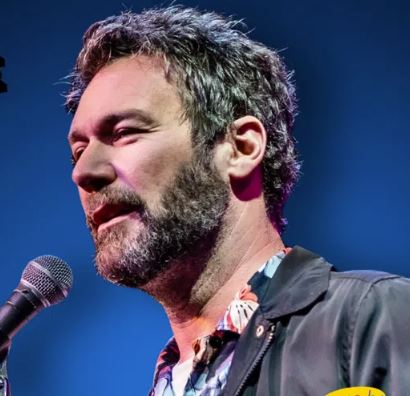 Jon Dore Live In Tofino | The Official Tourism Tofino