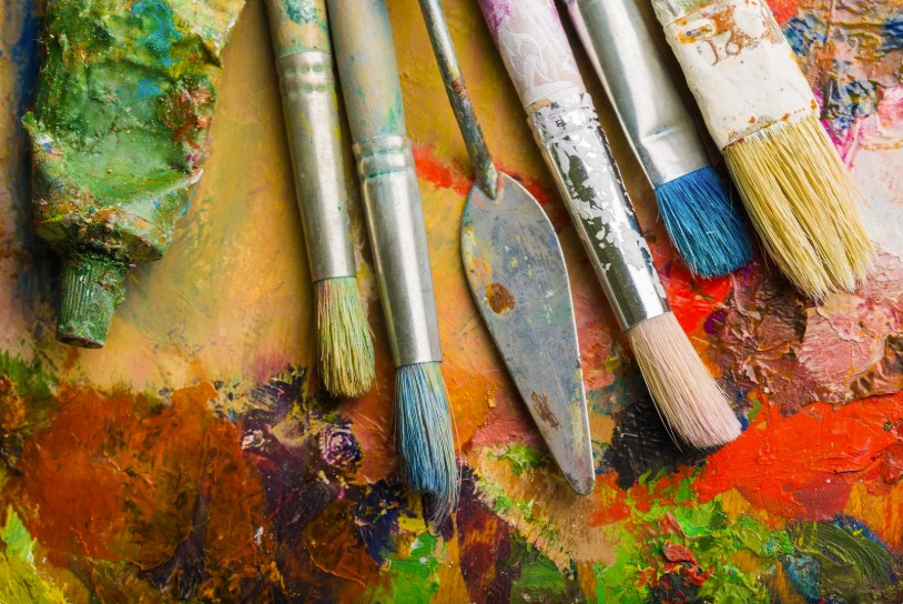 Pacific Rim Whale Festival: Paint Night Live 2026 | The Official ...