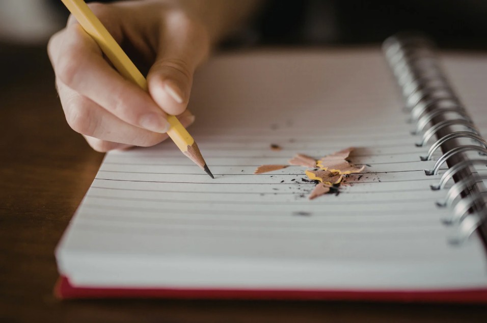 Embodied Writing | The Official Tourism Tofino